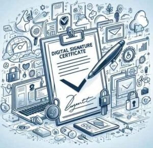 DGFT Digital Signature Certificates (DSC) For Export/Import